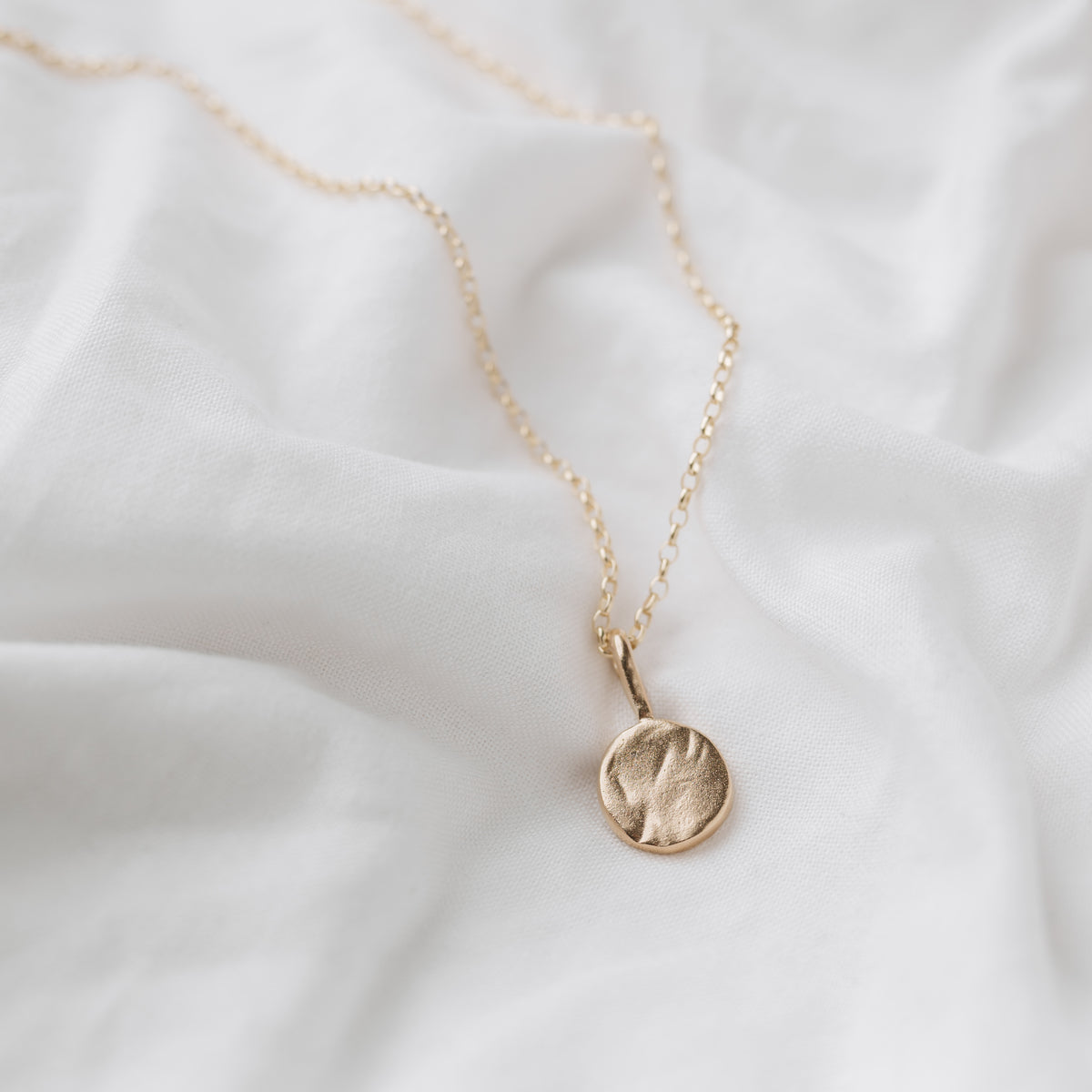 Olympic Special - 12% off 9ct Gold– Fred & Emily