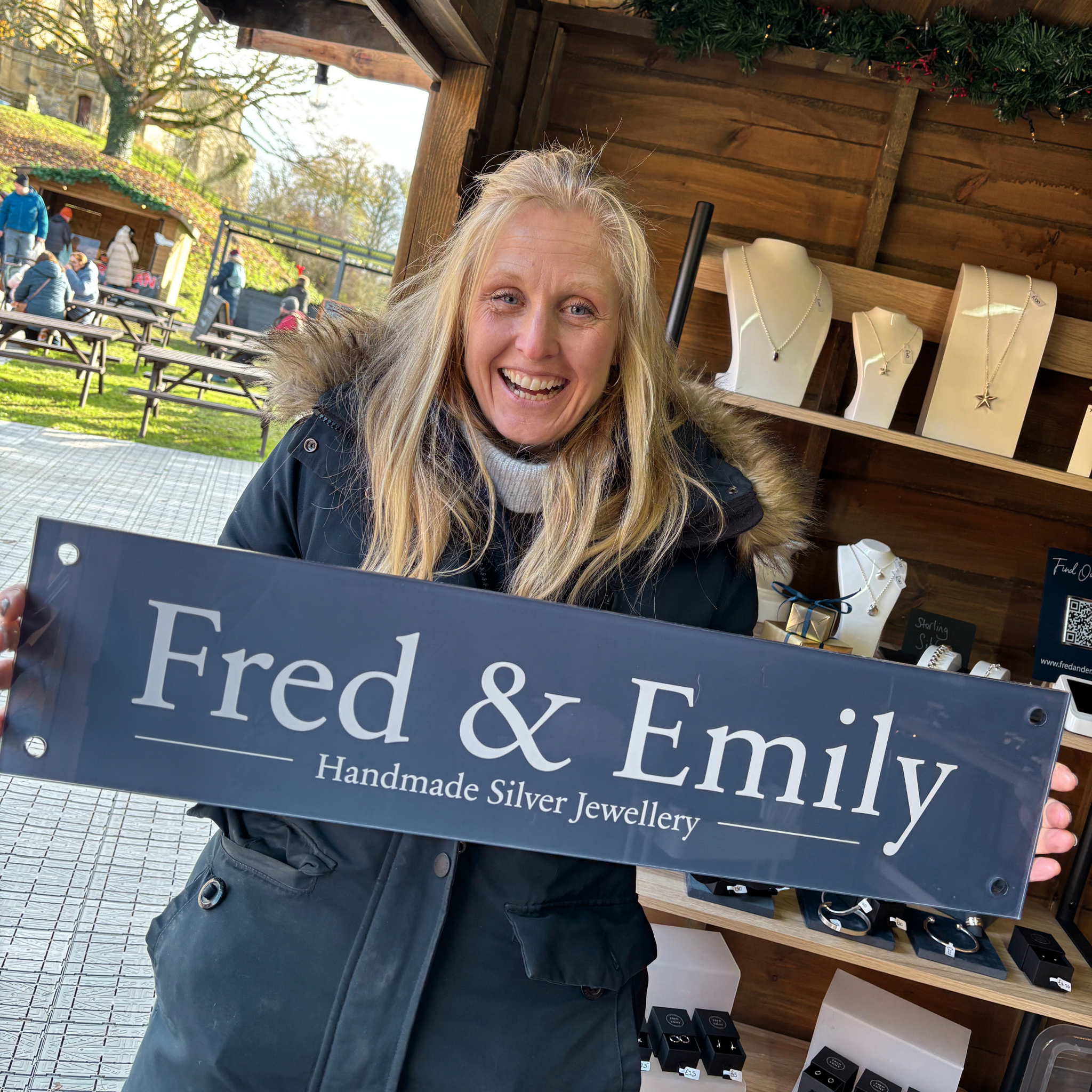 My 2026 F&E Intentions– Fred & Emily