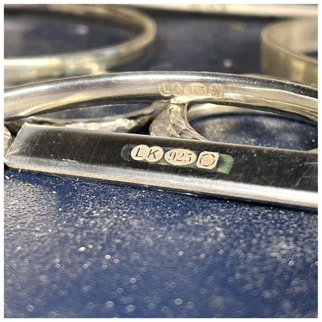 Hallmarking; What is it and why do we need it?– Fred & Emily