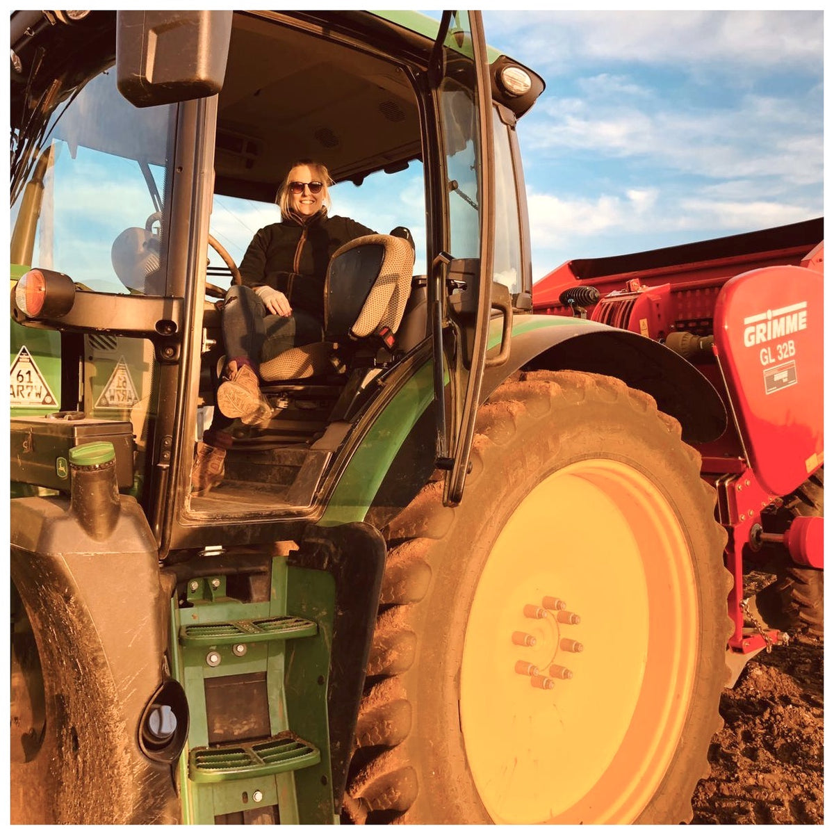 The Importance of Your “&”– Fred & Emily