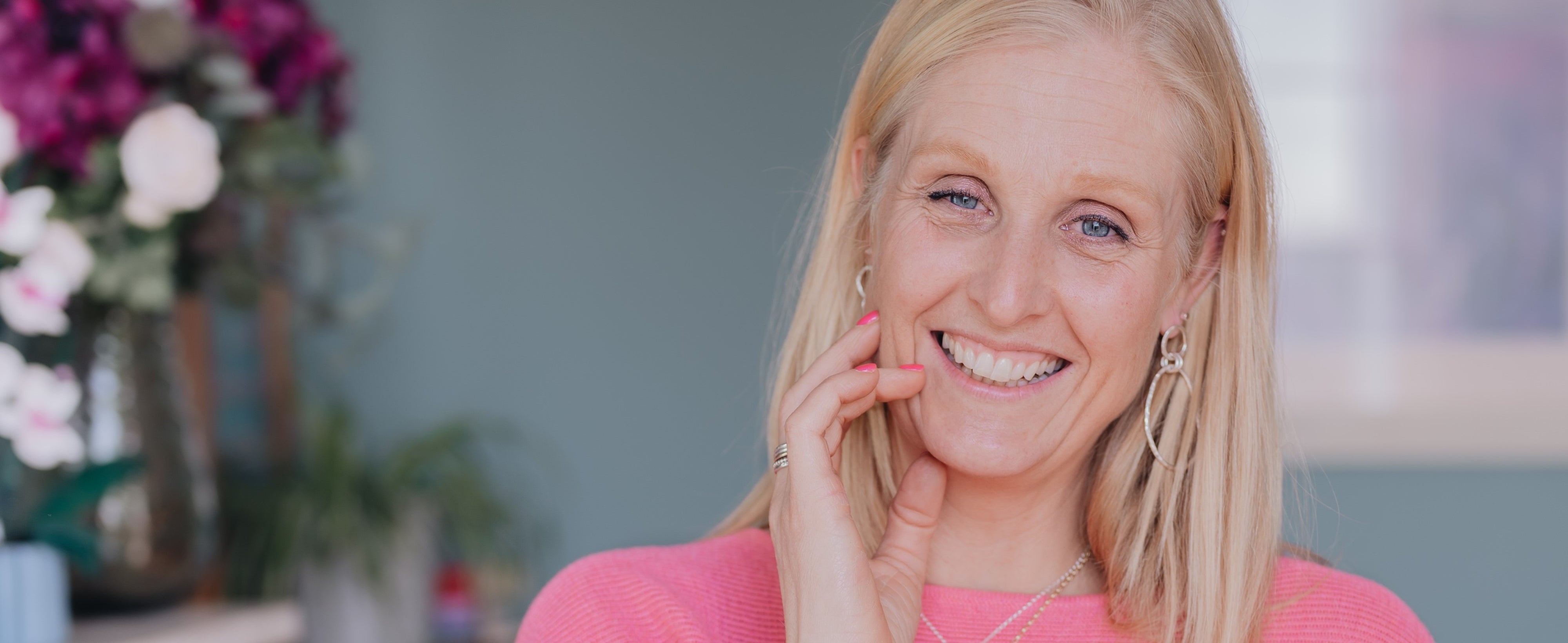 Handmade Jewellery in Lincolnshire | Fred & Emily