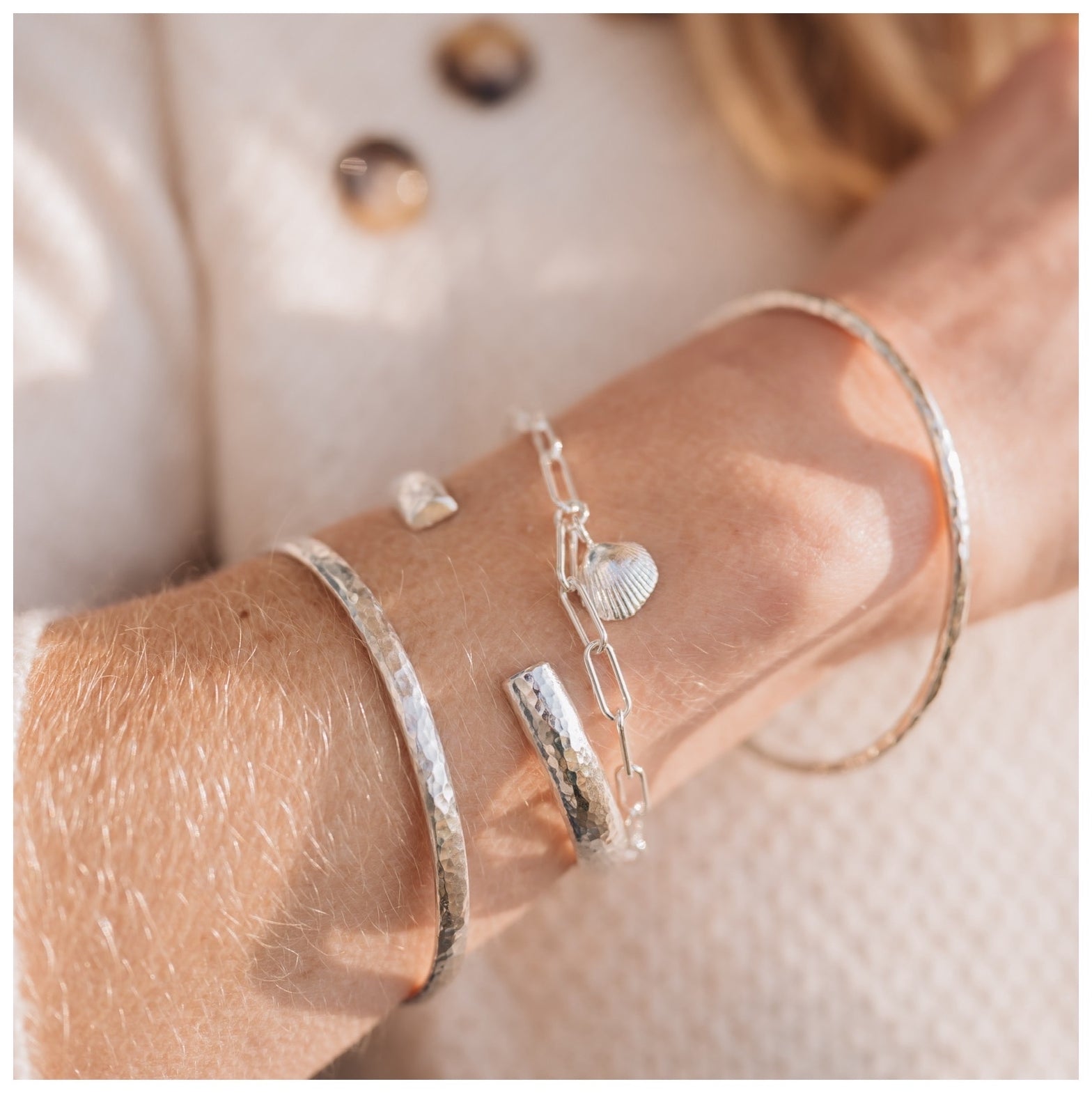 Handmade Jewellery in Lincolnshire | Fred & Emily