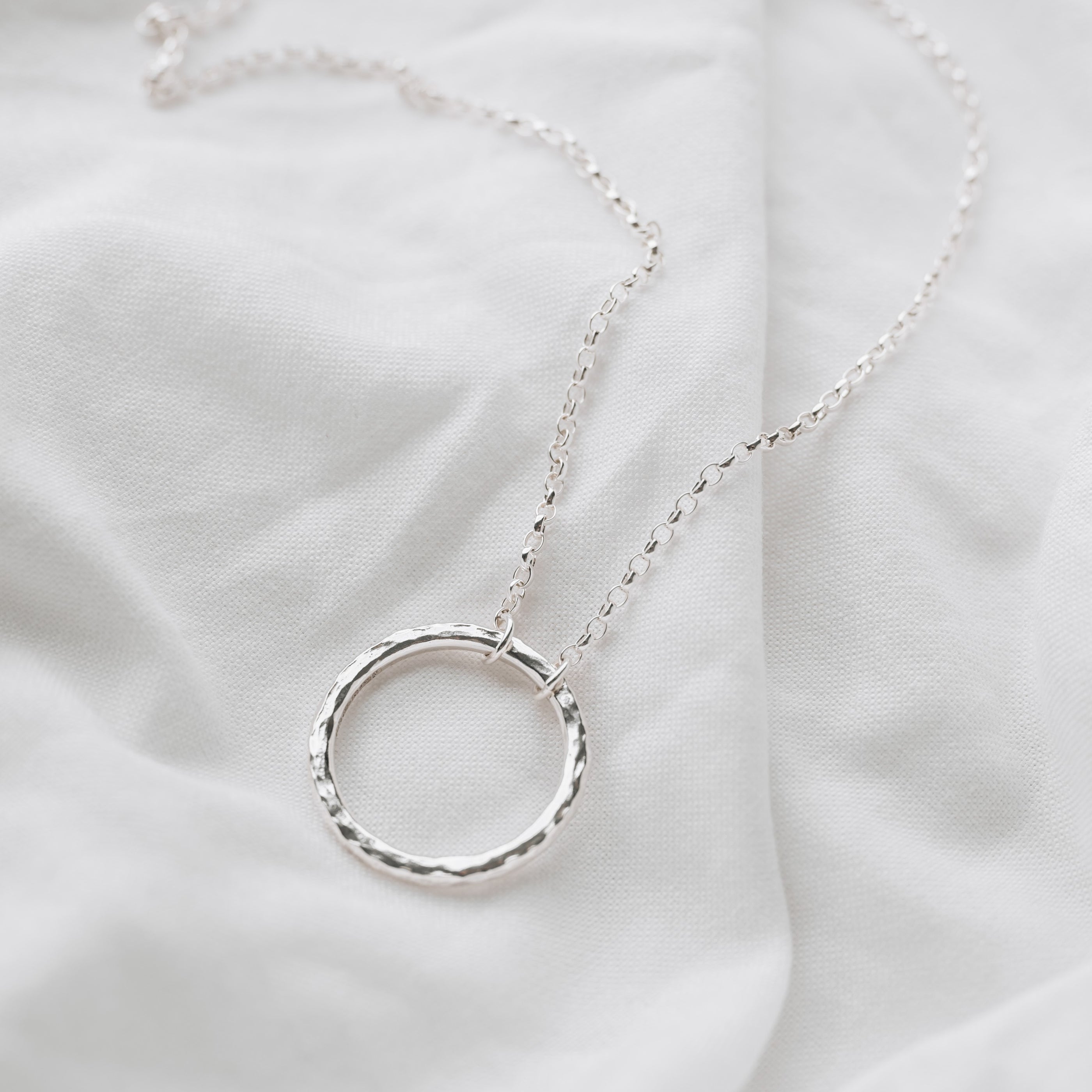 Handmade Jewellery in Lincolnshire | Fred & Emily