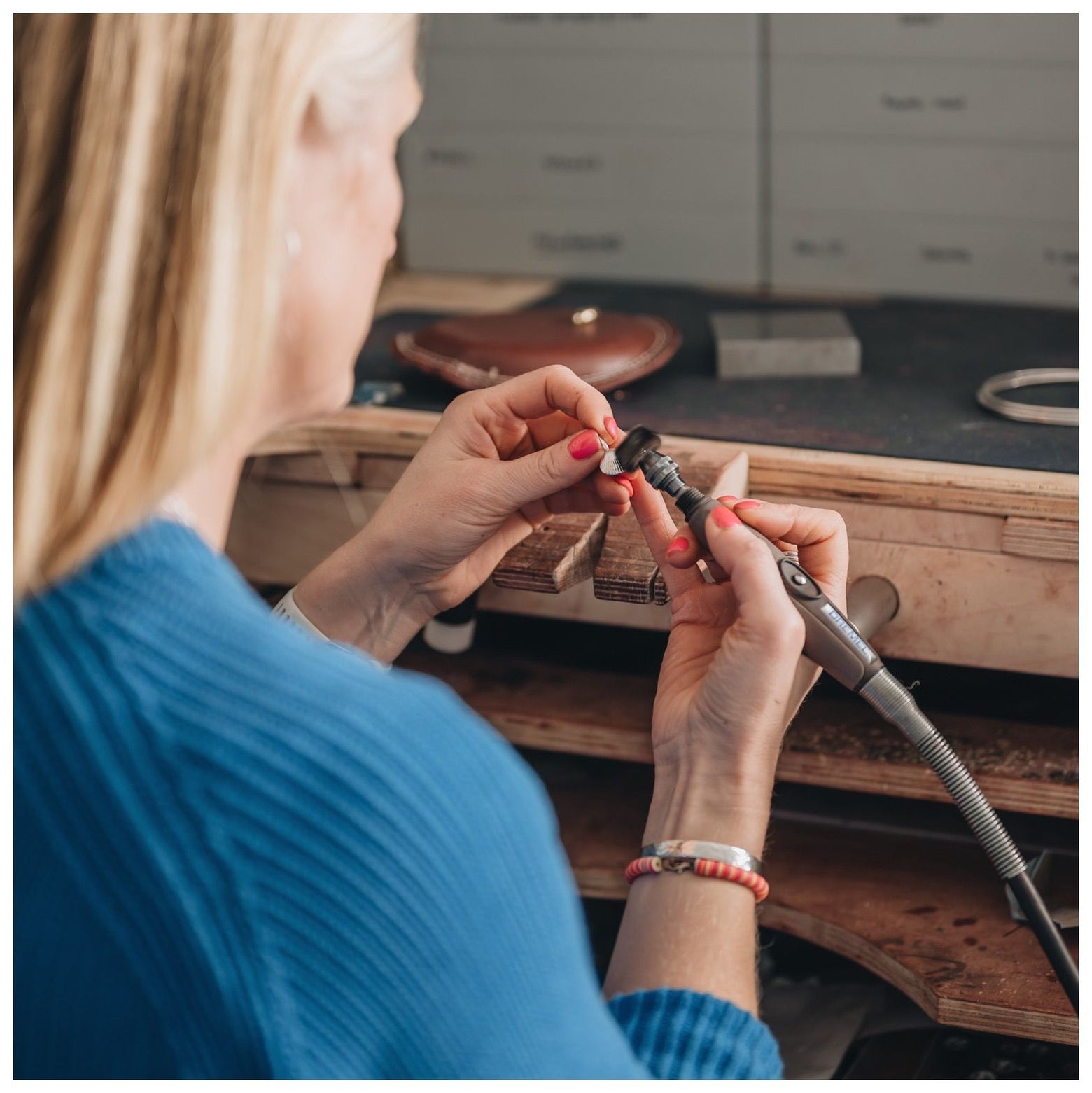 About Me | Fred & Emily