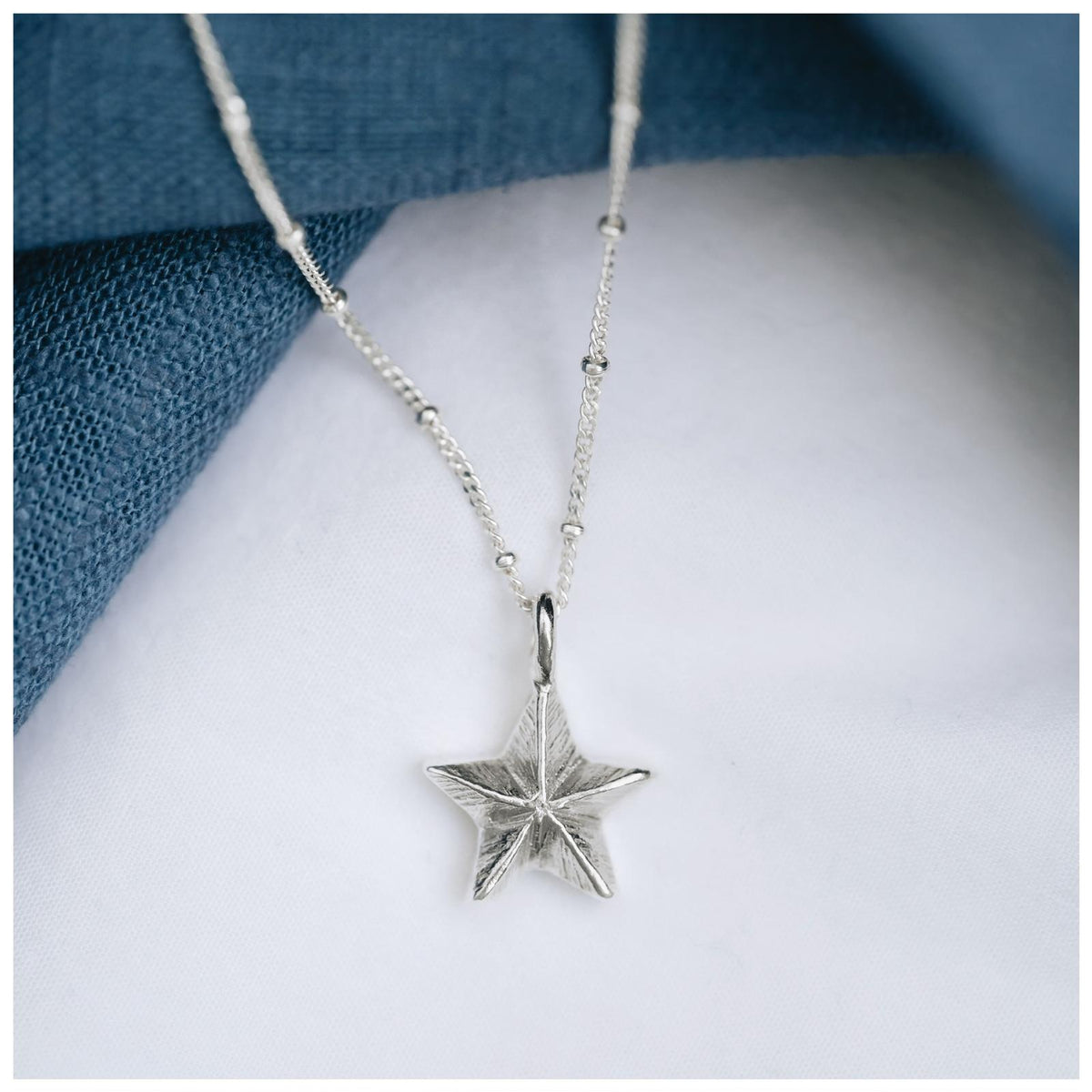 Contact Fred & Emily | Handmade Jewellery