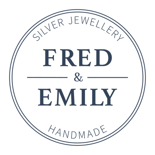 Handmade Jewellery in Lincolnshire | Fred & Emily