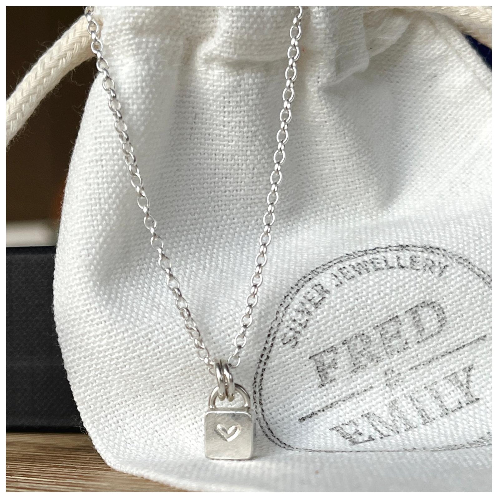 Handmade Jewellery in Lincolnshire | Fred & Emily